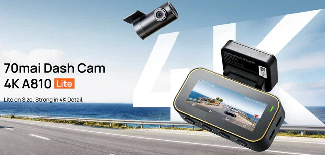 Migliori Dash Cam Anteriori e Posteriori 2026: Le Nostre Scelte per un ...