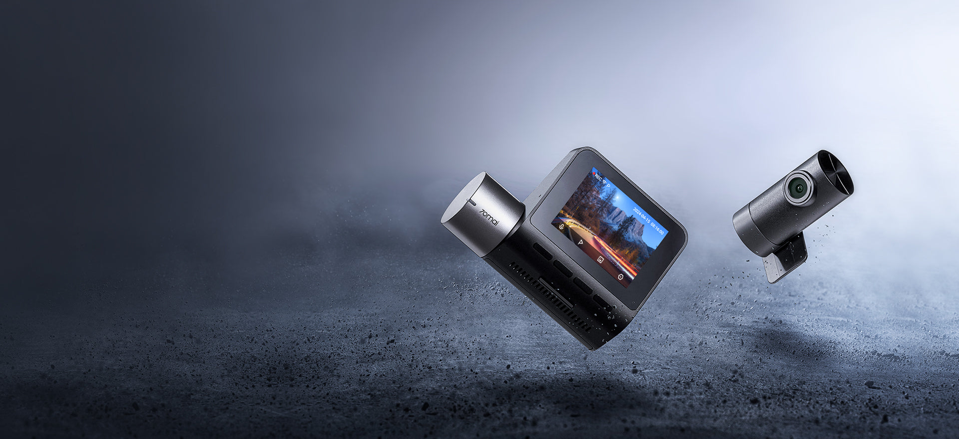 70mai IT Official Store | Innovative Dash Cams – 70mai Italy